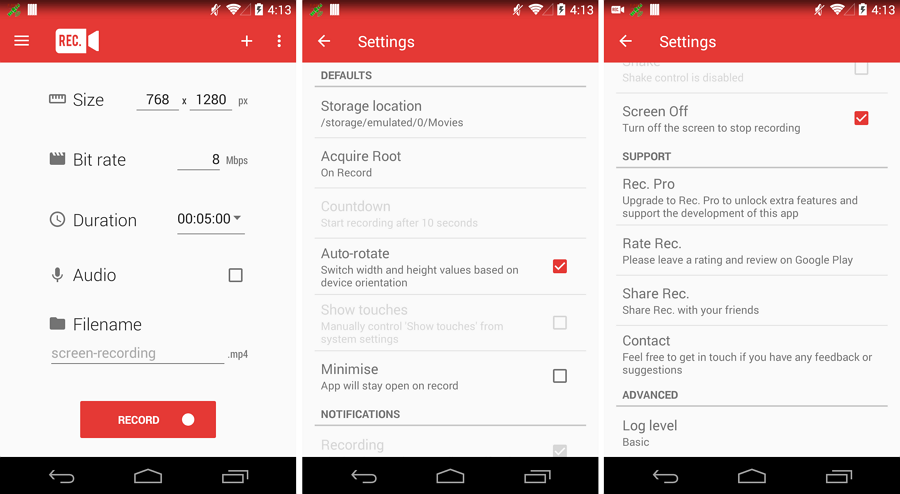 Ui Testing Improve Your Bug Reports With Detailed Attachments Lemberg Solutions